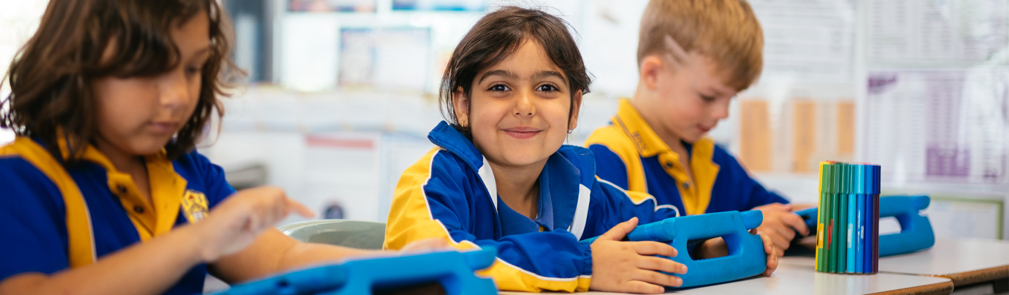 Bulimba State School